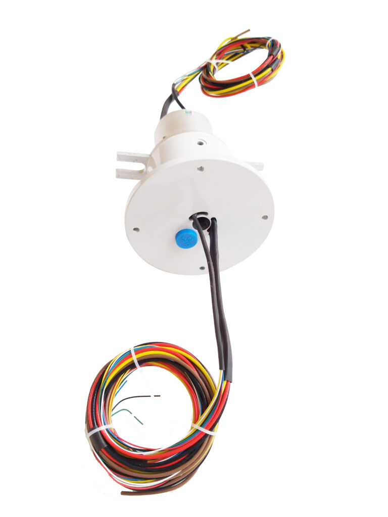 pneumatic liquid slip rings1