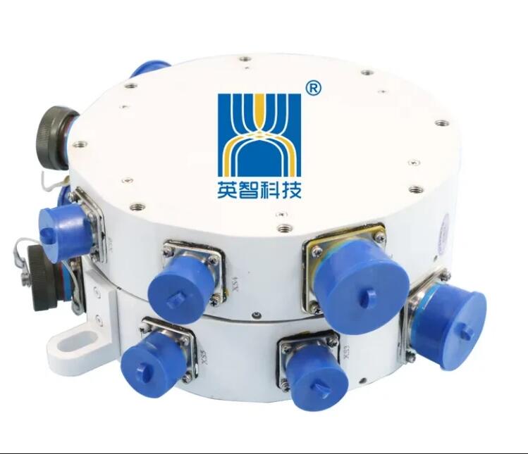 Requirements for high-speed conductive slip ringsRequirements for High ...