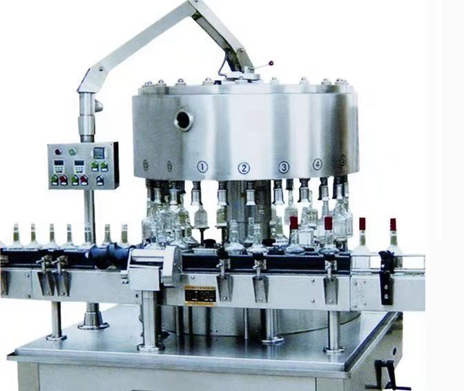 Slip Rings: Revolutionizing Filling Machine Technology