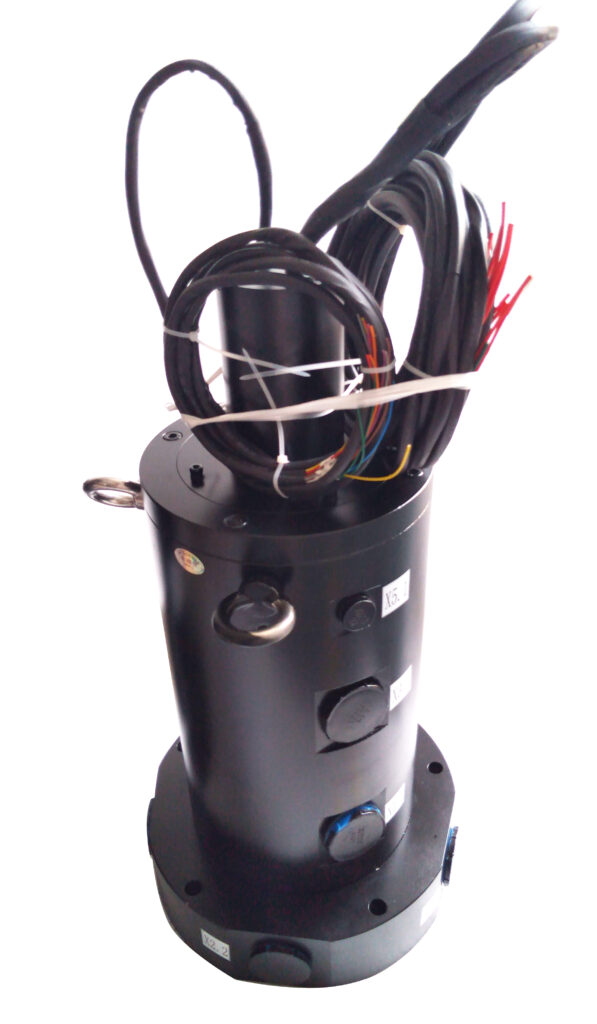 Pneumatic+ liquid slip rings Archives