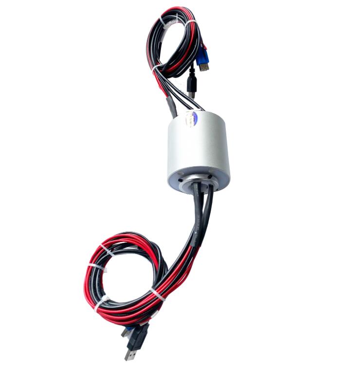 USB slip rings Archives