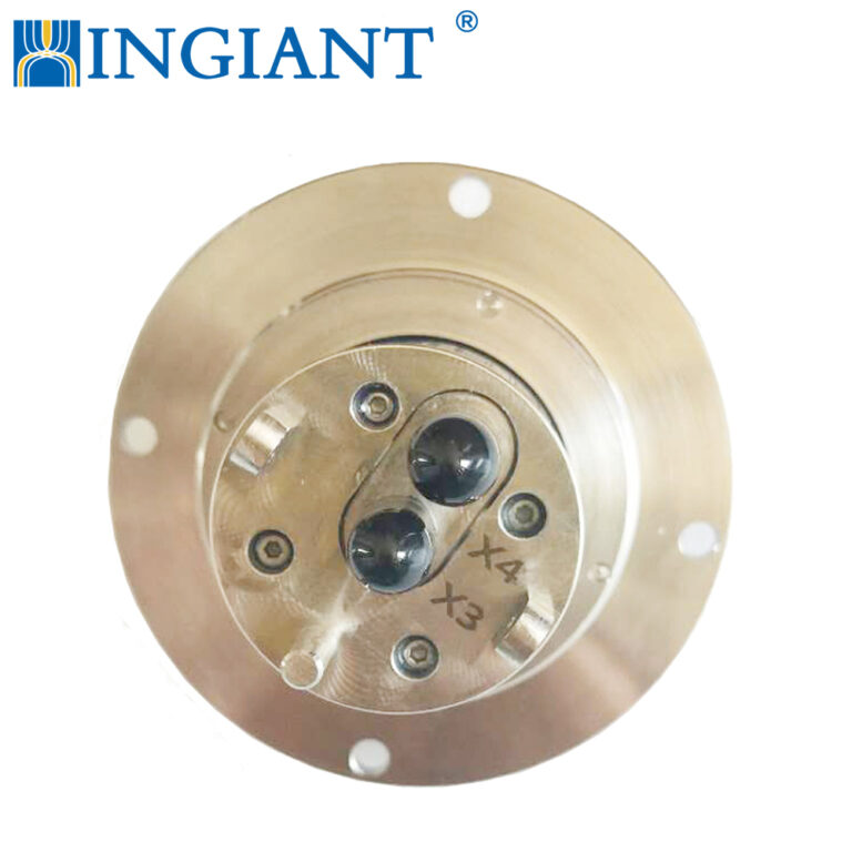 RF rotary joint & COAX slip rings Archives