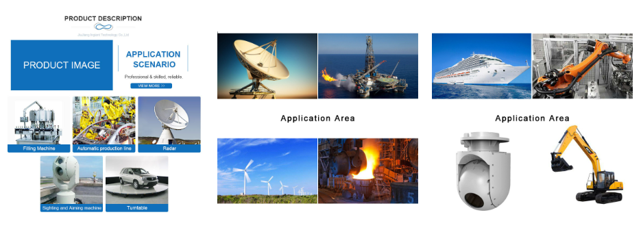 The Revolutionary Liquid Slip Ring: The Future of Seamless Power and ...