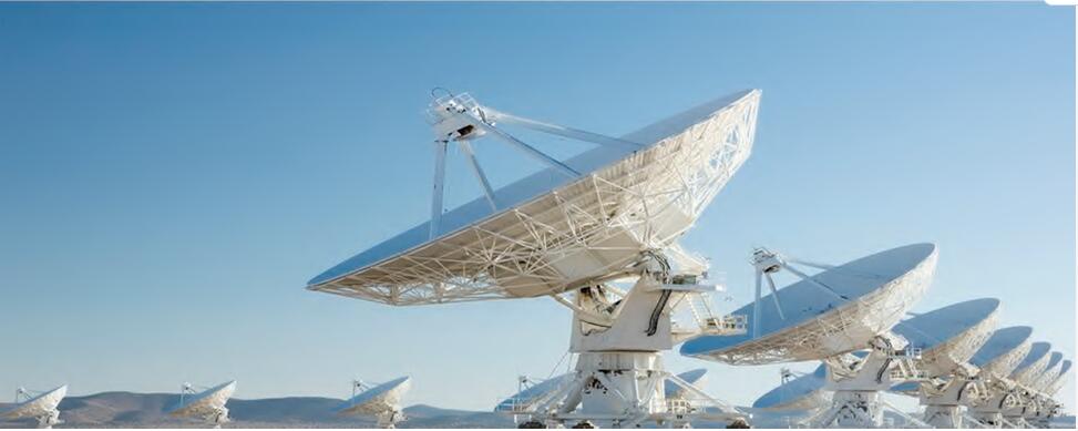 Slip Ring Technology: Enhancing Radar Systems1