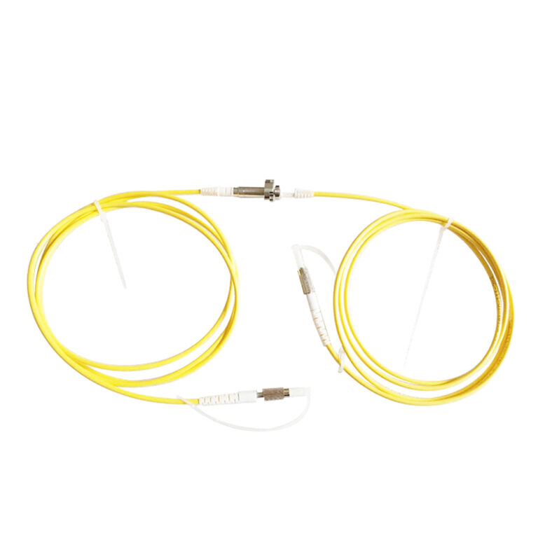 Ingiant fiber optical slip ring 1 channels for UVA