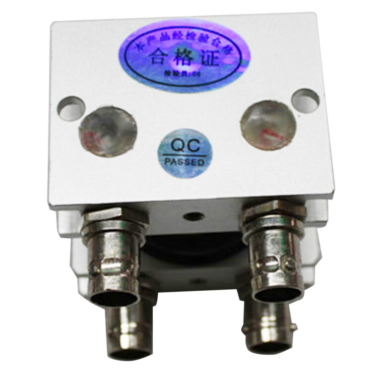 Ingiant Medium frequency conductive slip ring 3 channels for Rotating machinery