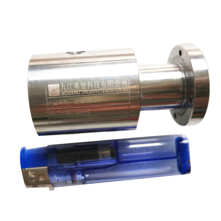 2 way miniature hydraulic rotary joint for hydraulic crane