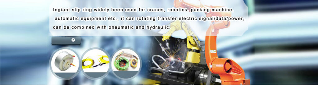 Which surveillance camera slip ring is best?