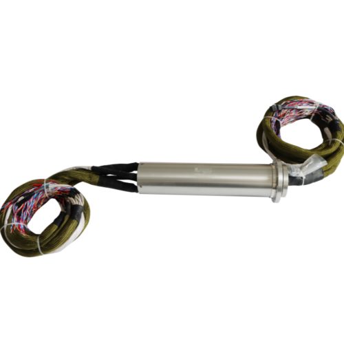 Ingiant HD conductive slip ring diameter 76mm 14channels