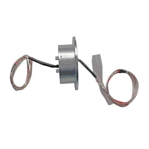 DHS060-2 Ingiant capsulated automation slip rings outer diameter 60mm ...
