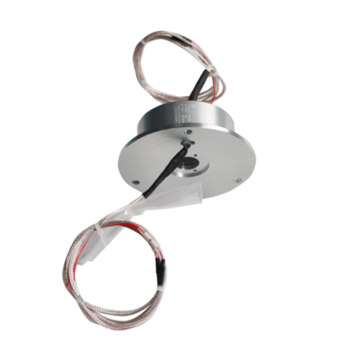 DHS060-2 Ingiant capsulated automation slip rings outer diameter 60mm ...