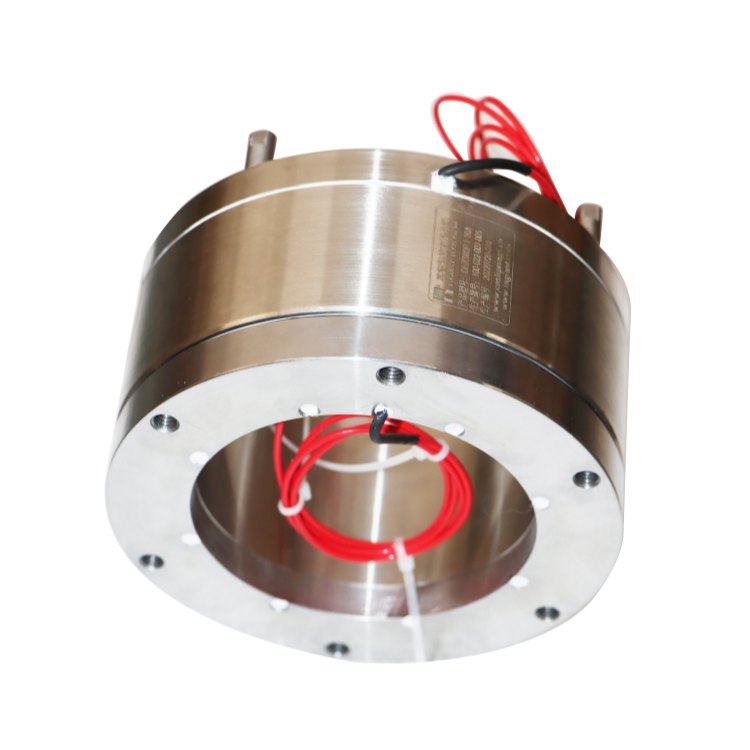How to choose the right standard through hole slip ring for industrial ...