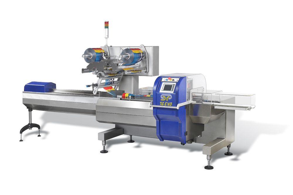 Slip rings are at the heart of modern packaging applications1