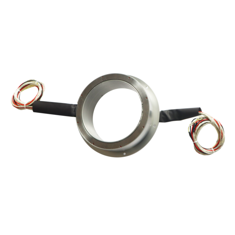 What Is Pancake Slip Ring?