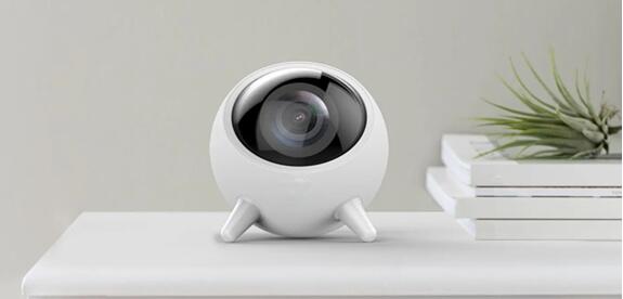 Slip rings for cameras Monitoring equipment slip rings