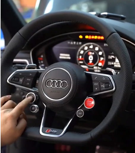 The main function of the conductive slip ring on the steering wheel