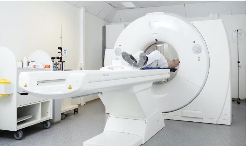 How slip ring technology has become the "invisible guardian" of modern ...