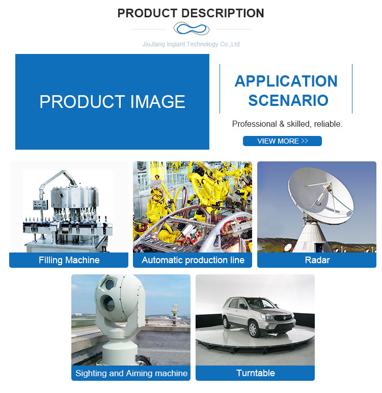 Function and application of slip ring