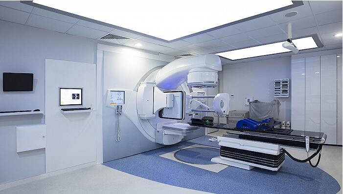 Key Features of Medical Device Slip Rings